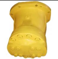 China Pump Type Hydraulic Motor A2FM200 A2FM250 A2FM500 Two Speed Variable Piston Motor for sale