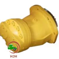 China Pump Type Hydraulic Motor A2FM200 A2FM250 A2FM500 Two Speed Variable Piston Motor for sale