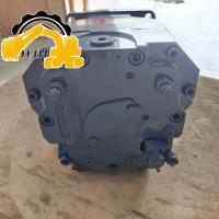 China Excavator Hydraulic Motor HMV280-02 2509 for PC200-8 PC300-7 PC400-6 11644101 for sale