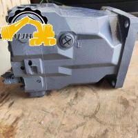 China Excavator Hydraulic Motor HMV280-02 2509 for PC200-8 PC300-7 PC400-6 11644101 for sale