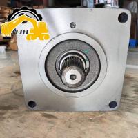 China Excavator Hydraulic Motor HMV280-02 2509 for PC200-8 PC300-7 PC400-6 11644101 for sale