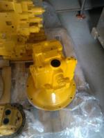 China Swing Reduction Gear Assembly 706-7K-01040 for Komatsu PC300-7 PC400-8 PC300-8 PC550LC-8 Excavator for sale