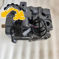 China 708-1T-11751 Hydraulic Main Pump for WA470-6 WA430-6 Loader Construction Machinery Parts for sale