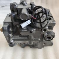 China 708-1T-11751 Hydraulic Main Pump for WA470-6 WA430-6 Loader Construction Machinery Parts for sale
