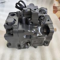 China 708-1T-11751 Hydraulic Main Pump for WA470-6 WA430-6 Loader Construction Machinery Parts for sale