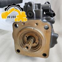 China 708-1T-11751 Hydraulic Main Pump for WA470-6 WA430-6 Loader Construction Machinery Parts for sale