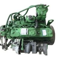 China 3D84 4D84 3D88 4D95 4D94 S4D95 Cylinder Block Assembly Engine for Advanced Performance for sale