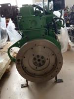 China 3D84 4D84 3D88 4D95 4D94 S4D95 Cylinder Block Assembly Engine for Advanced Performance for sale