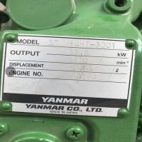 China 3D84 4D84 3D88 4D95 4D94 S4D95 Cylinder Block Assembly Engine for Advanced Performance for sale