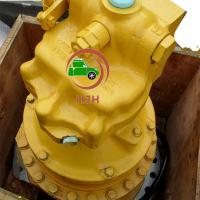 China PC200-6 PC210-6 PC220-6 Swing Motor Assy 706-75-01170 20Y-26-00230 for Excavator for sale