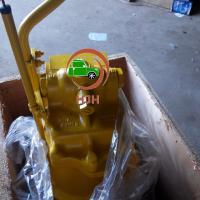 China PC200-6 PC210-6 PC220-6 Swing Motor Assy 706-75-01170 20Y-26-00230 for Excavator for sale