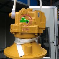 China PC200-6 PC210-6 PC220-6 Swing Motor Assy 706-75-01170 20Y-26-00230 for Excavator for sale