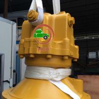 China PC200-6 PC210-6 PC220-6 Swing Motor Assy 706-75-01170 20Y-26-00230 for Excavator for sale