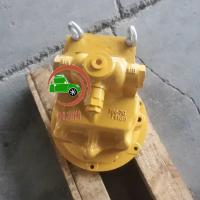 China PC220-7 PC200-8 PC200-7 Swing Motor 706-7G-01040 706-7G-01170 Excavator Spare Part for sale