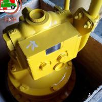 China PC220-7 PC200-8 PC200-7 Swing Motor 706-7G-01040 706-7G-01170 Excavator Spare Part for sale