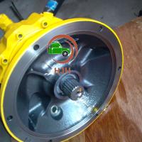 China PC220-7 PC200-8 PC200-7 Swing Motor 706-7G-01040 706-7G-01170 Excavator Spare Part for sale