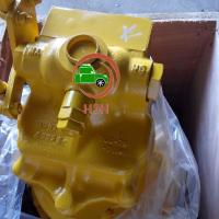 China PC220-7 PC200-8 PC200-7 Swing Motor 706-7G-01040 706-7G-01170 Excavator Spare Part for sale