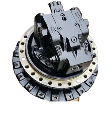 China Power Parts Excavator E320 E315 E318 E319 Complete Travel Motor EX300-5 Final Drive for sale