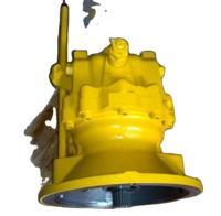 China PC1250-7 Swing Device Motor Excavator Parts 24V for Machinery Repair Shops for sale