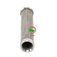 China Building Material Shops Hydraulic Filter Strainer 207-60-61250 for PC300-8 Excavator for sale