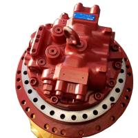China MAG-170VP-3600 Excavator Travel Device 62kg Forged Steel for PC200 PC300 for sale