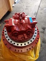 China MAG-170VP-3600 Excavator Travel Device 62kg Forged Steel for PC200 PC300 for sale