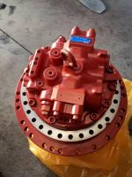 China MAG-170VP-3600 Excavator Travel Device 62kg Forged Steel for PC200 PC300 for sale
