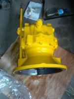 China Swing Motor Assembly 706-7G-01031 706-7G-01030 for Komatsu PC850SE-8 PC800-8 Excavator for sale