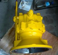 China Swing Motor Assembly 706-7G-01031 706-7G-01030 for Komatsu PC850SE-8 PC800-8 Excavator for sale