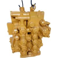 China Excavator Solenoid Valve for PC200-7 PC220-7 PC300-7 20Y-60-32120 New Hydraulic Control Valve for sale