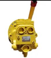 China Komatsu PC300-6 PC300-7 PC350-7 PC360-7 Swing Motor 706-7K-01040 706-7K-03011 for sale