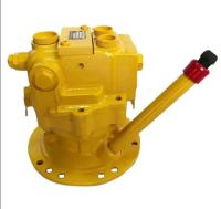 China Komatsu PC300-6 PC300-7 PC350-7 PC360-7 Swing Motor 706-7K-01040 706-7K-03011 for sale