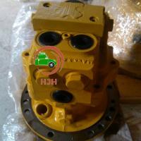 China Komatsu PC300-6 PC300-7 PC350-7 PC360-7 Swing Motor 706-7K-01040 706-7K-03011 for sale