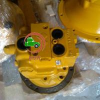 China Komatsu PC300-6 PC300-7 PC350-7 PC360-7 Swing Motor 706-7K-01040 706-7K-03011 for sale