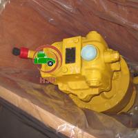 China Komatsu PC300-6 PC300-7 PC350-7 PC360-7 Swing Motor 706-7K-01040 706-7K-03011 for sale
