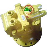 China Excavator Travel Motor PC60-7 PC60-6 SK60-3 SK60-5 XG80 PC60-3 PC60-5 E70B SH60-1 SH60-2 GM09 for sale