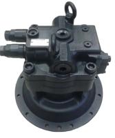 China M5X Swash Plate Axial Piston Hydraulic Motor 100% for Construction Machinery for sale