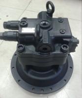 China M5X Swash Plate Axial Piston Hydraulic Motor 100% for Construction Machinery for sale