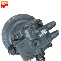 China M5X Swash Plate Axial Piston Hydraulic Motor 100% for Construction Machinery for sale