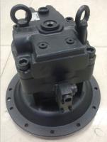 China M5X Swash Plate Axial Piston Hydraulic Motor 100% for Construction Machinery for sale