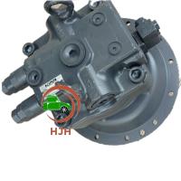 China M5X Swash Plate Axial Piston Hydraulic Motor 100% for Construction Machinery for sale