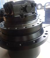 China Nabtesco GM18 TM18 R150LC-9 Travel Motor Final Drive 100% New Hydraulic Parts for sale