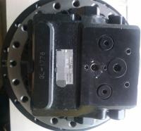 China Nabtesco GM18 TM18 R150LC-9 Travel Motor Final Drive 100% New Hydraulic Parts for sale