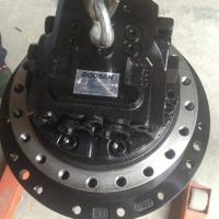 China Nabtesco GM18 TM18 R150LC-9 Travel Motor Final Drive 100% New Hydraulic Parts for sale