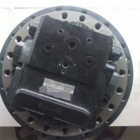China Nabtesco GM18 TM18 R150LC-9 Travel Motor Final Drive 100% New Hydraulic Parts for sale