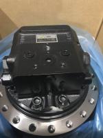China Nabtesco GM18 TM18 R150LC-9 Travel Motor Final Drive 100% New Hydraulic Parts for sale