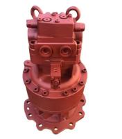 China Swing Motor GP M5X130CHB-10A-64B 285-122 for EC210C ECR235C Excavator Seal Kits M5X130 M5X180 M5X for sale