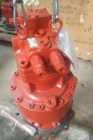 China Swing Motor GP M5X130CHB-10A-64B 285-122 for EC210C ECR235C Excavator Seal Kits M5X130 M5X180 M5X for sale