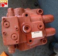 China Swing Motor GP M5X130CHB-10A-64B 285-122 for EC210C ECR235C Excavator Seal Kits M5X130 M5X180 M5X for sale