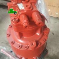 China Swing Motor GP M5X130CHB-10A-64B 285-122 for EC210C ECR235C Excavator Seal Kits M5X130 M5X180 M5X for sale